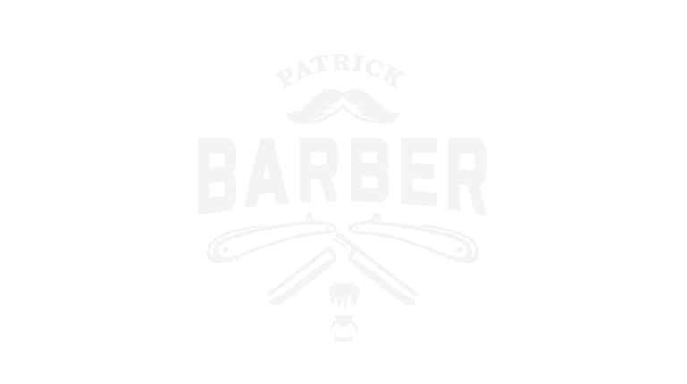 Patrick Barber – Pánské holičství