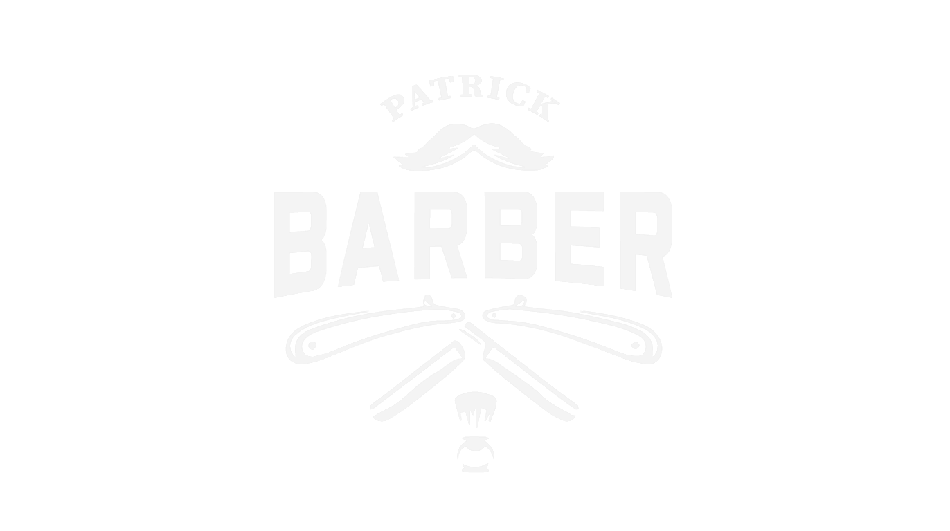 Patrick Barber – Pánské holičství